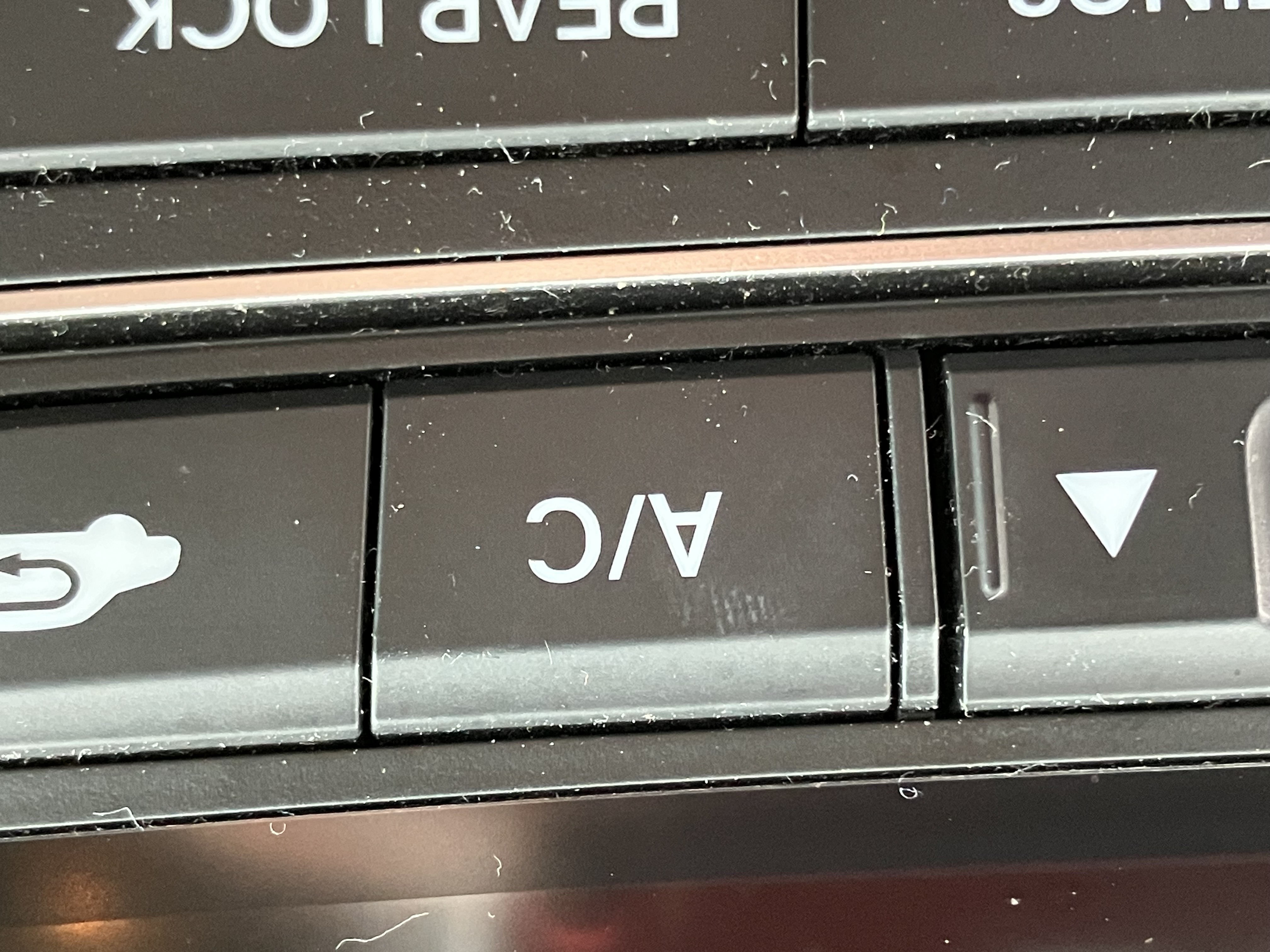 A/C service | Marshall Automotive